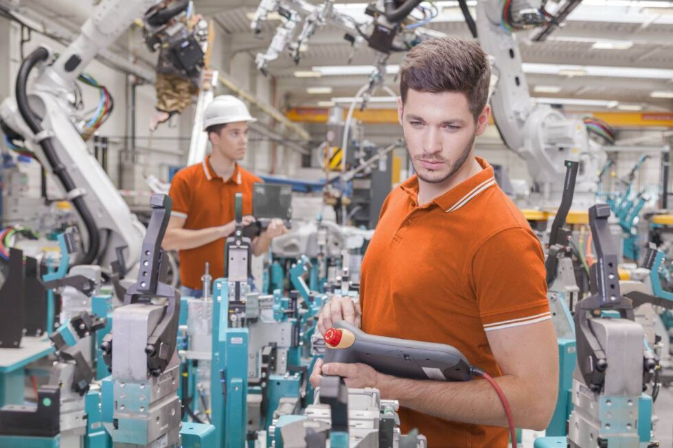 Roboticist Definition & Synonyms - Robotics24 Glossary