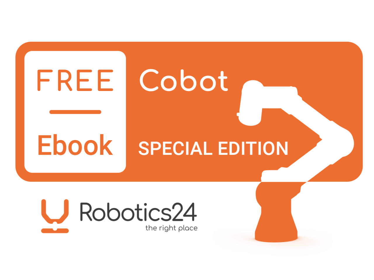 Guide of Cobot - Robotics24 Blog