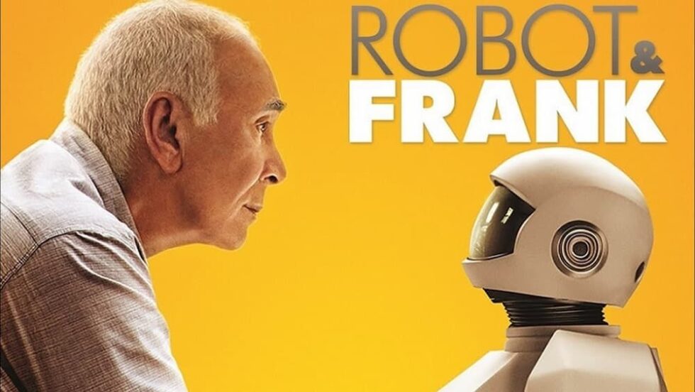 100+ Robots Movies, TV series & Anime of All Time - Robotics24 Blog