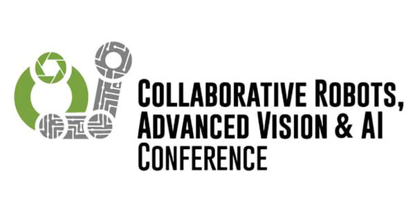 Collaborative Robots & Advanced Vision AI Conference - Robotics24