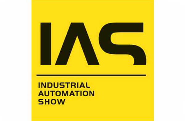 IAS Industrial Automation Show - Robotics24